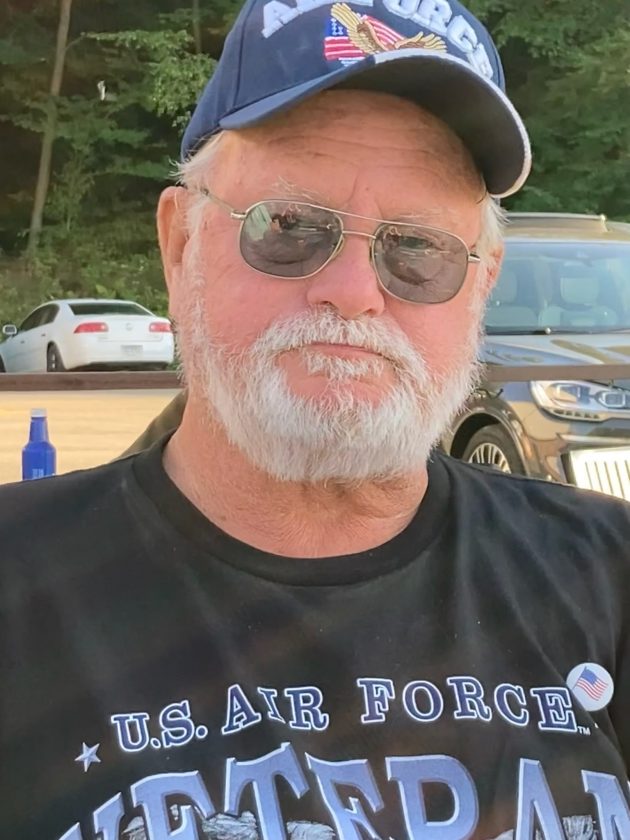 Curvin C. ‘‘Charlie’’ Johnson | News, Sports, Jobs - Times Observer